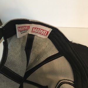 Accessories | Marvel Avengers Icon Hat Baseball Cap | Poshmark